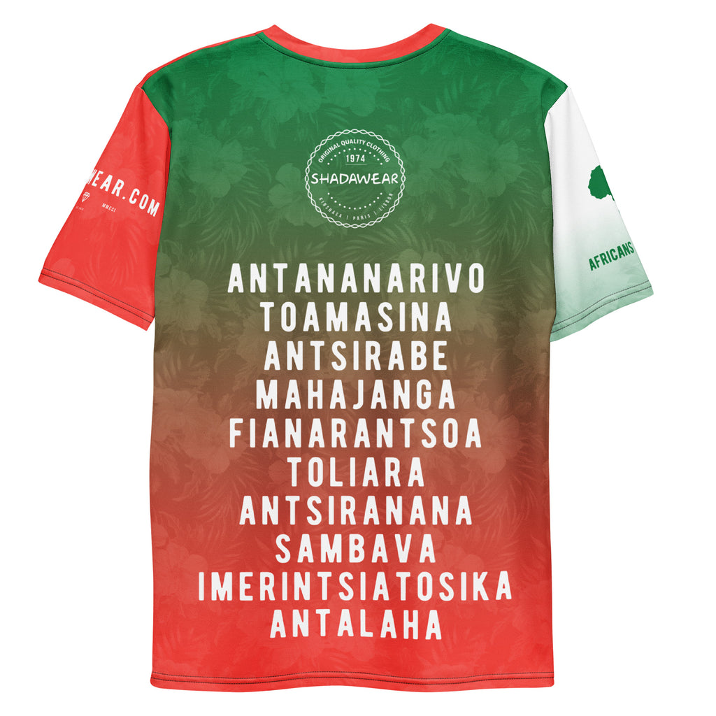 Madagascar | Premium T-shirt – Shadawear