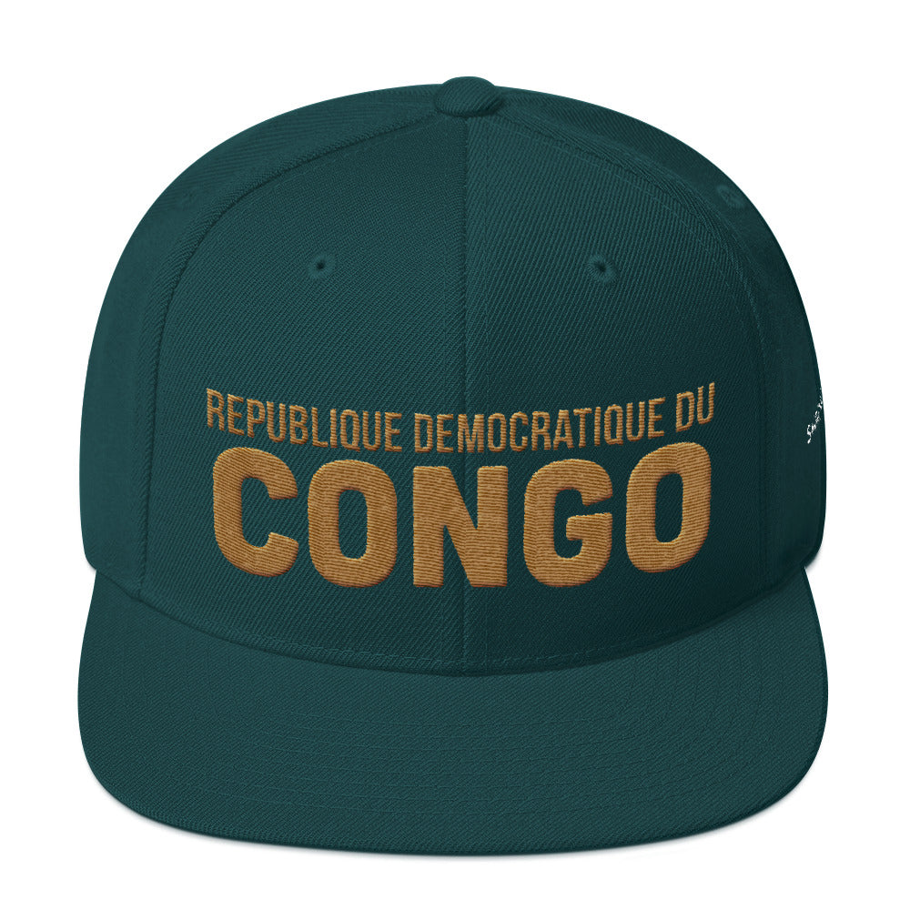 RDC | Snapback Hat – Shadawear