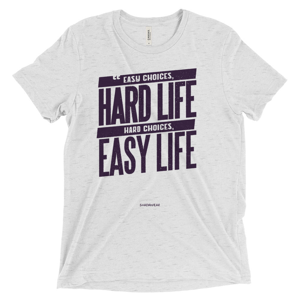 Choices | T-shirt – Shadawear