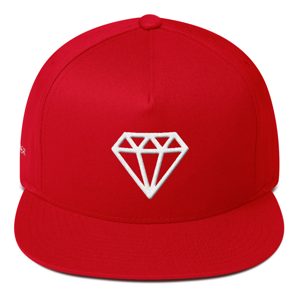 Diamond | Snapback – Shadawear